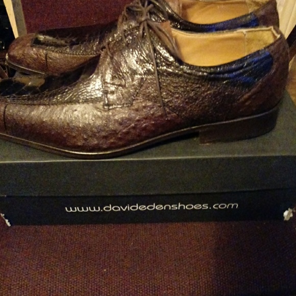 David Eden | Shoes | David Eden Mens Shoes | Poshmark